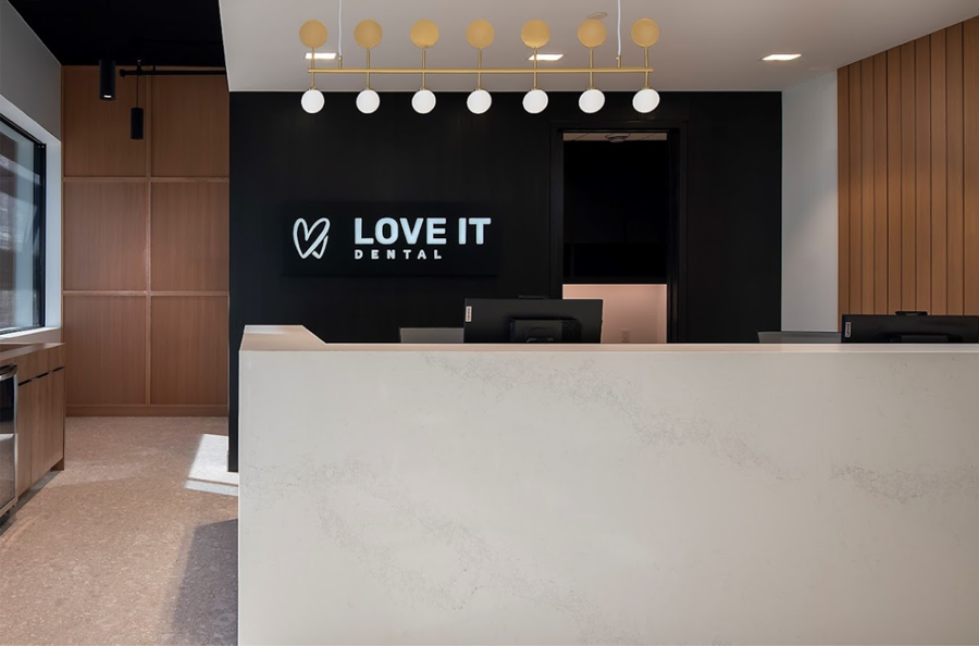 Our Team | Love It Dental