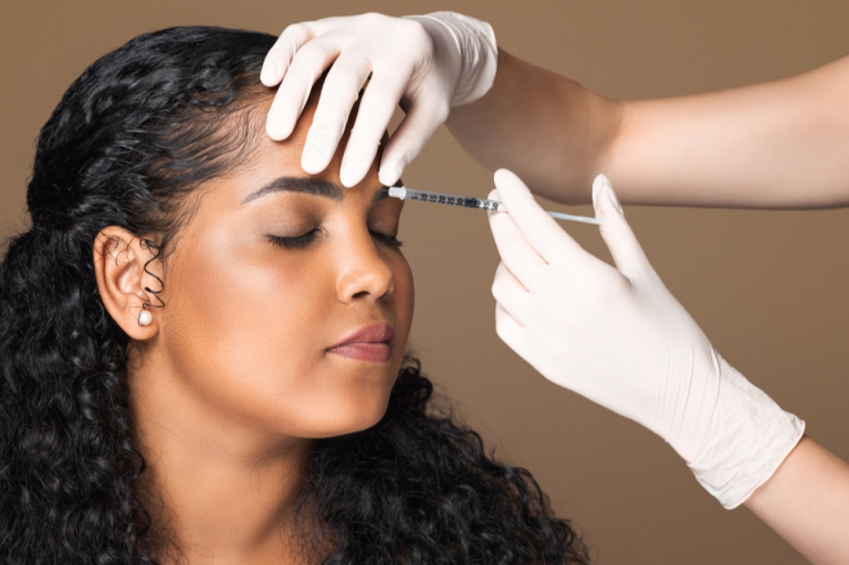 The Science Behind Botox: How It Works And What To Expect?