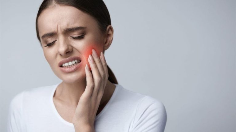 TMJ/Bruxism in Kelowna | TMJ/Bruxism Treatment Near Me
