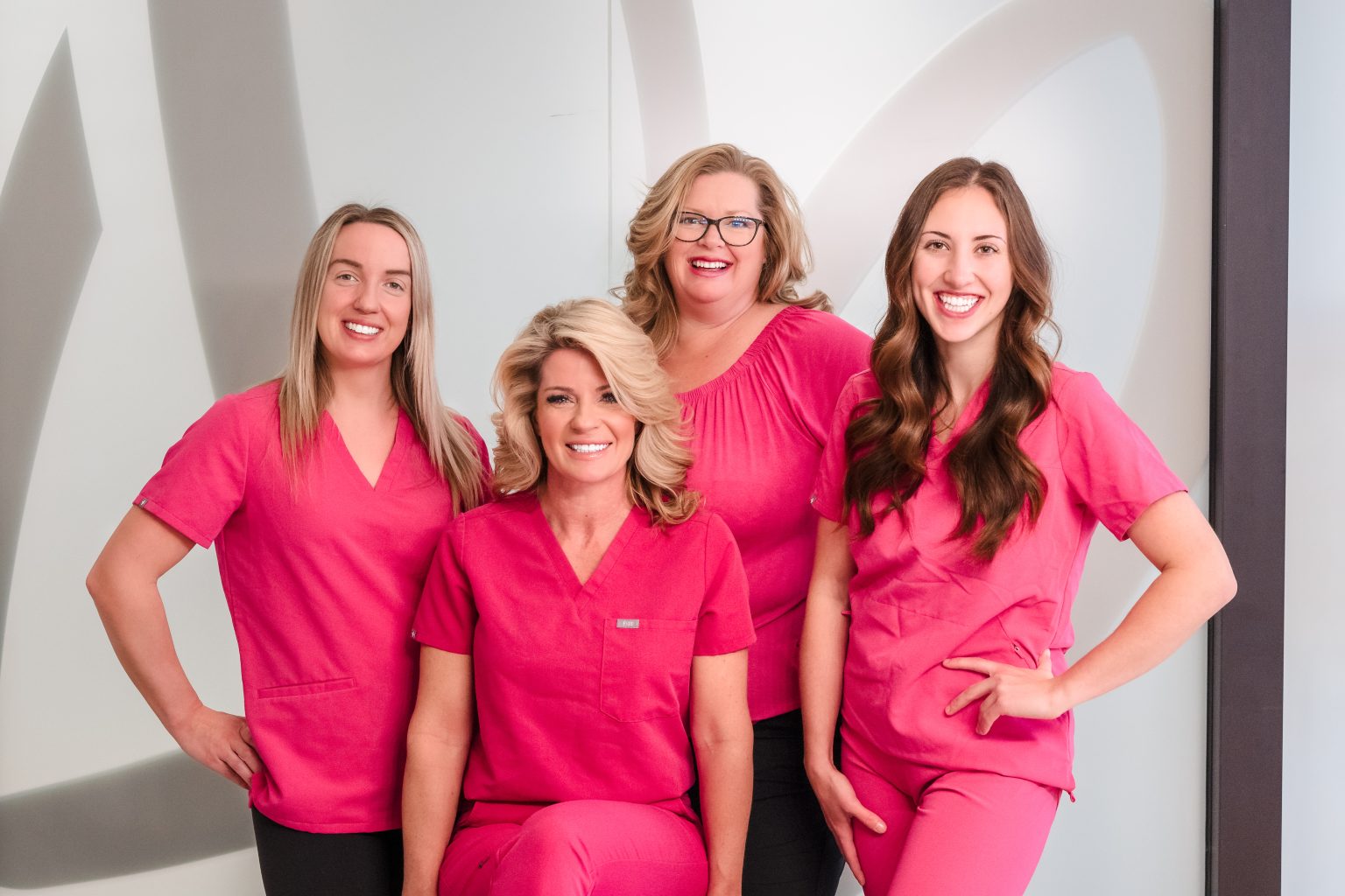 Our Team of Dentist in Kelowna | Love It Dental Clinic Near Me
